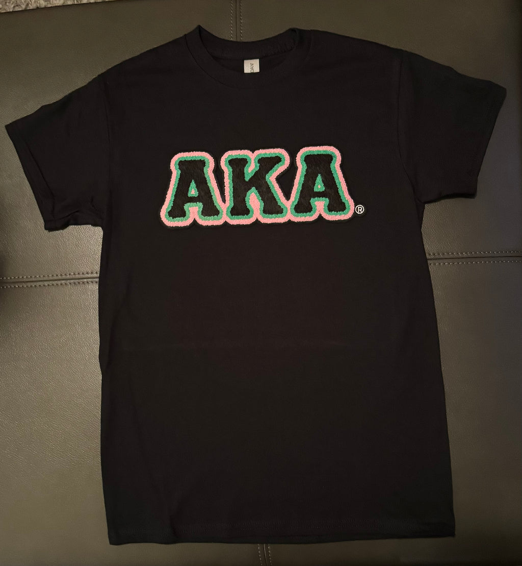 Alpha Kappa Alpha Sorority, Inc. – Page 2 – Passionate Pebbles' LLC