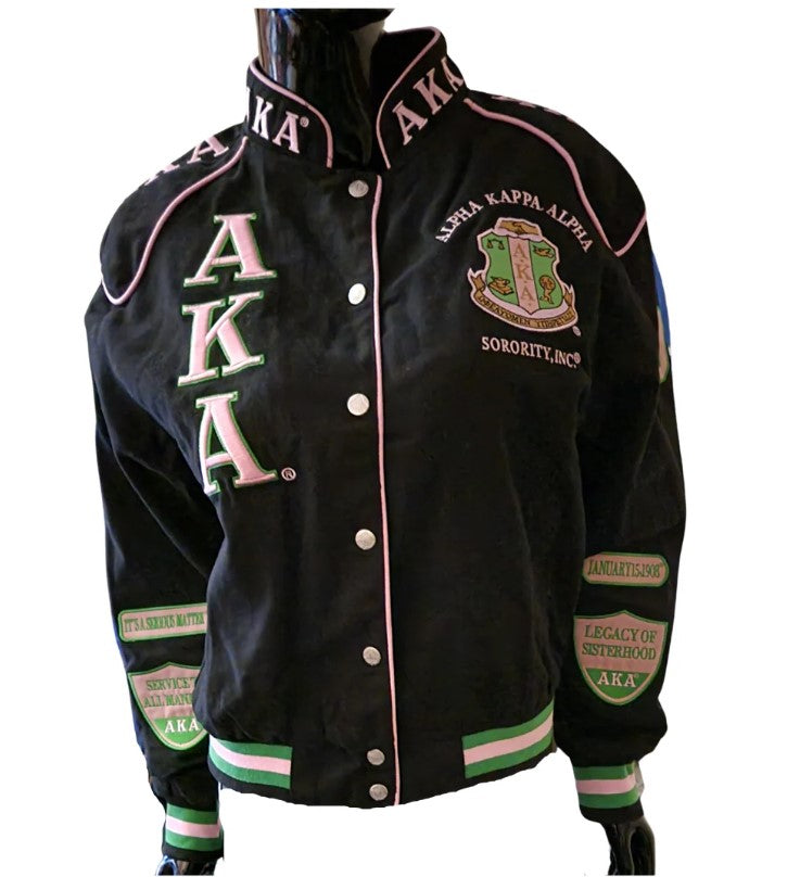 Alpha Kappa Alpha Sorority, Inc. – Page 2 – Passionate Pebbles' LLC