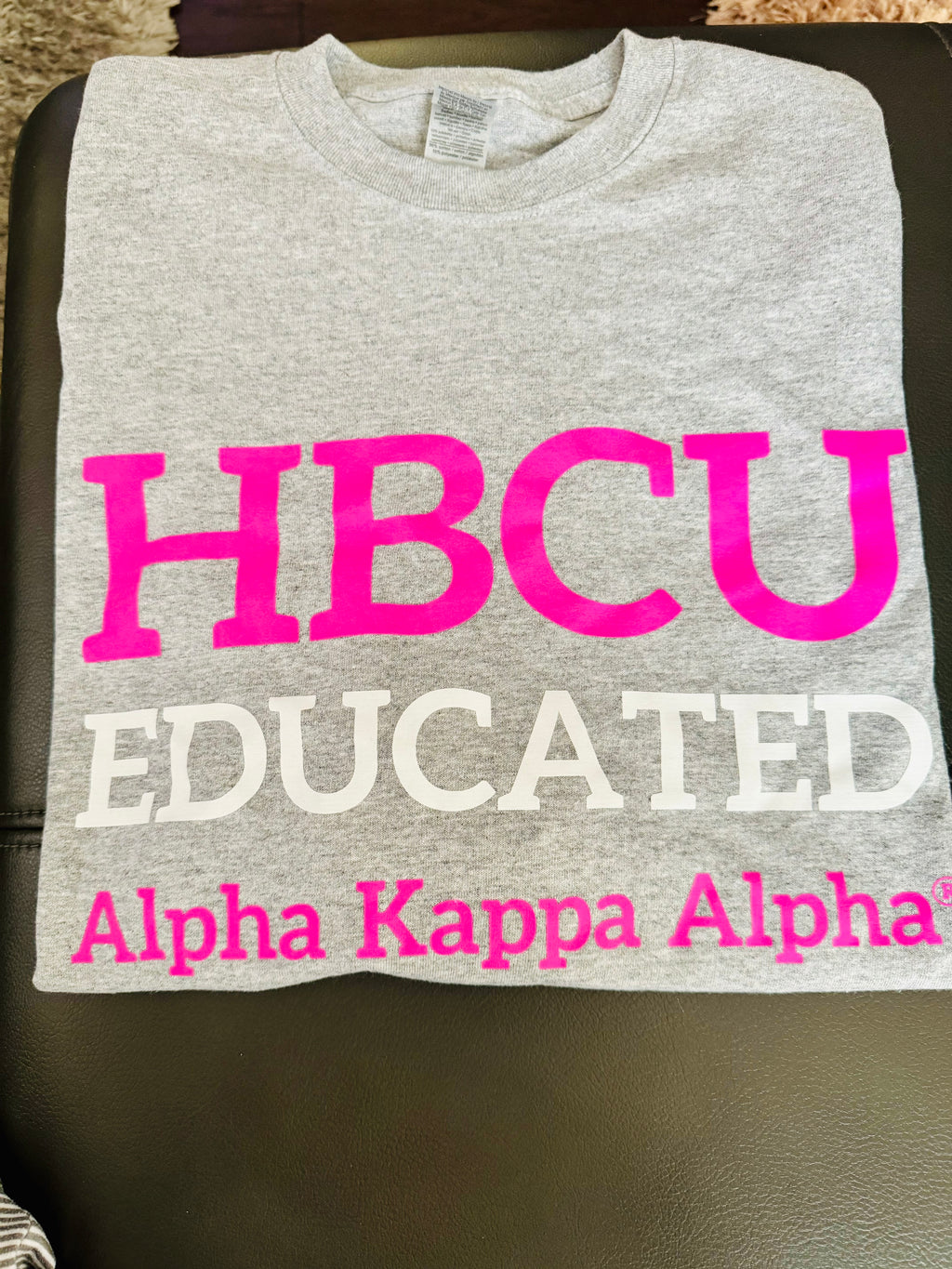 Alpha Kappa Alpha Sorority, Inc. – Page 3 – Passionate Pebbles' LLC