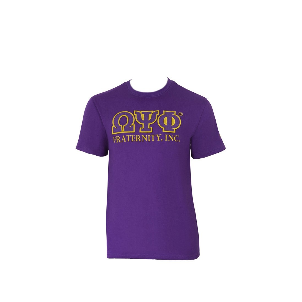 OPP Luxury Cotton Tee – Passionate Pebbles' LLC