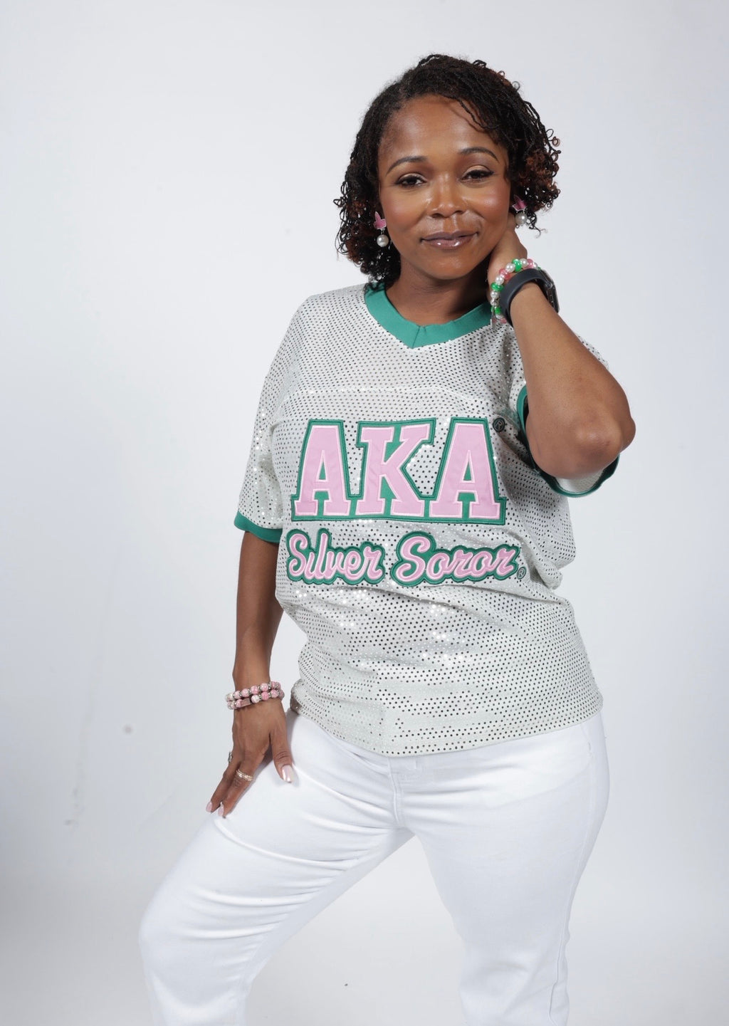 Alpha Kappa Alpha Sorority, Inc. – Passionate Pebbles' LLC
